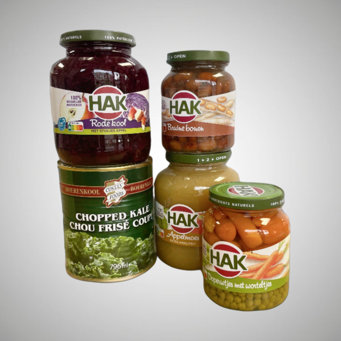 Collections – Ramaker's Imports