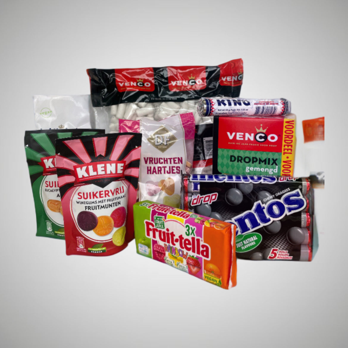 Droppies and Candy – Ramaker's Imports