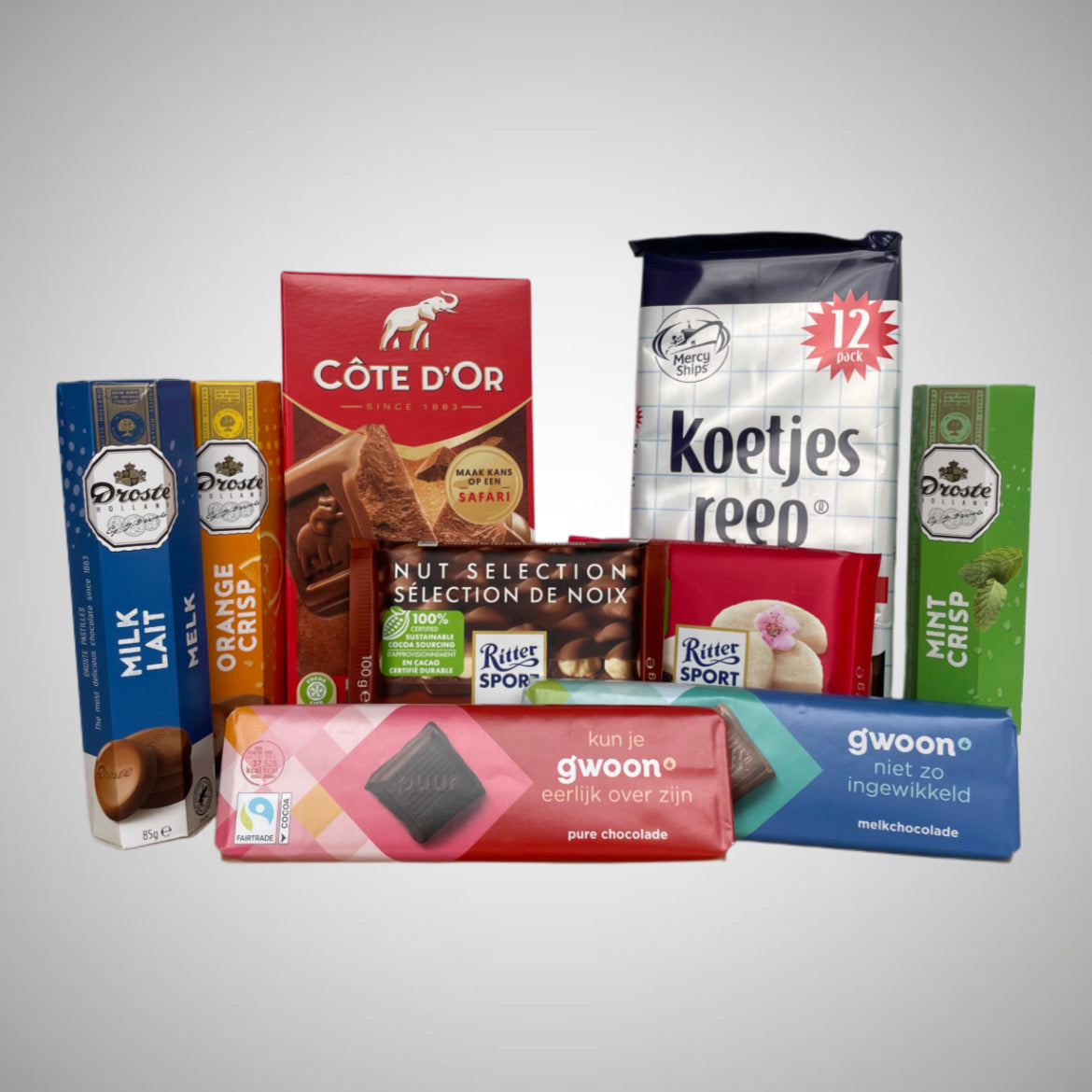 Collections – Ramaker's Imports