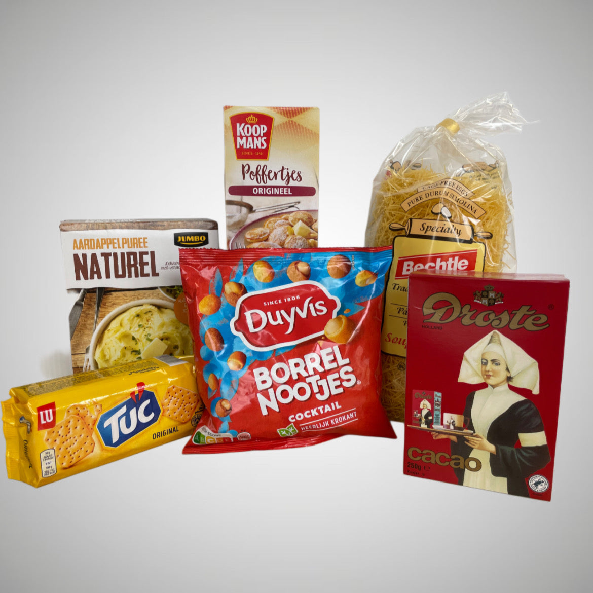 Ramaker's Imports - St. Catharines' Dutch Store