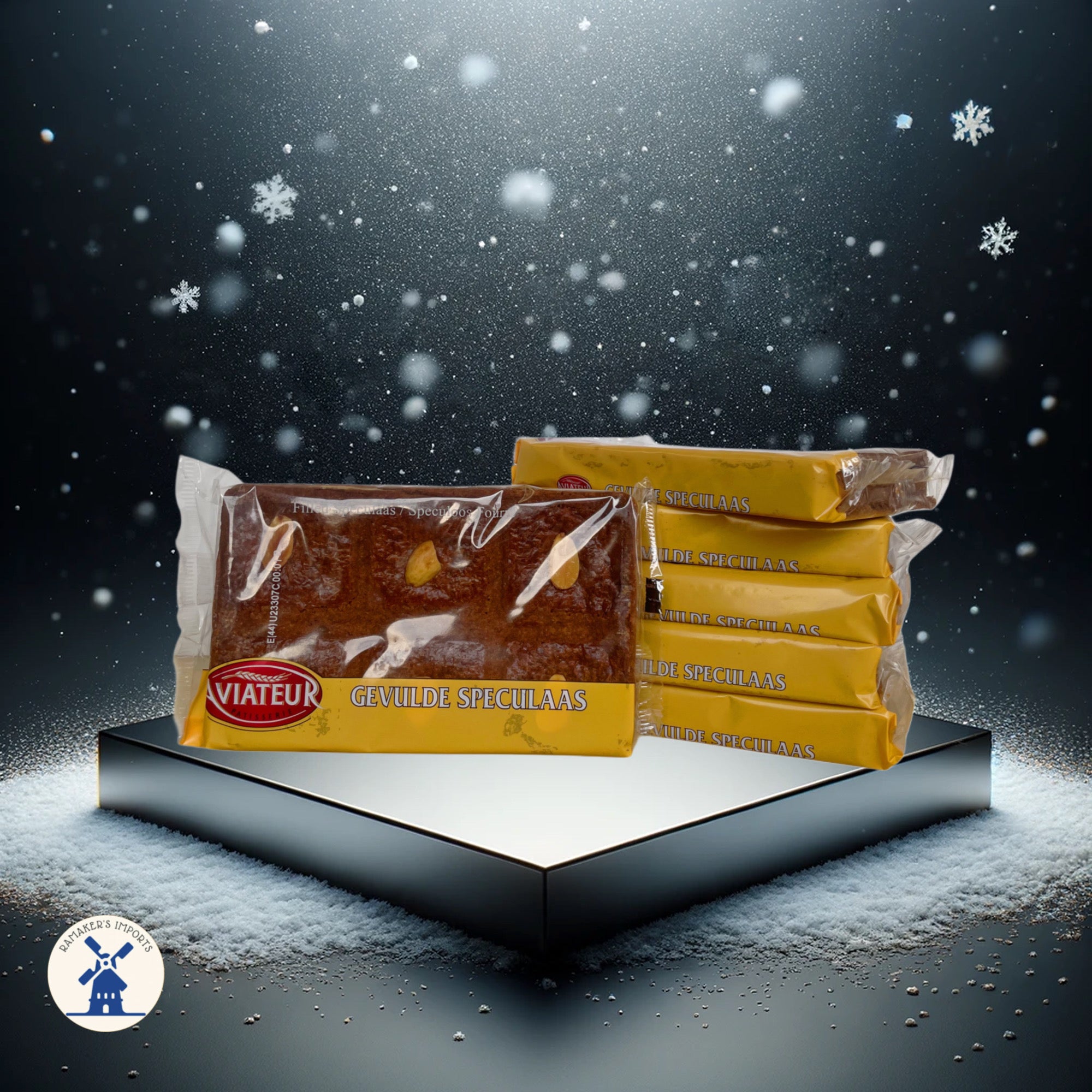 Ramaker's Imports - St. Catharines' Dutch Store