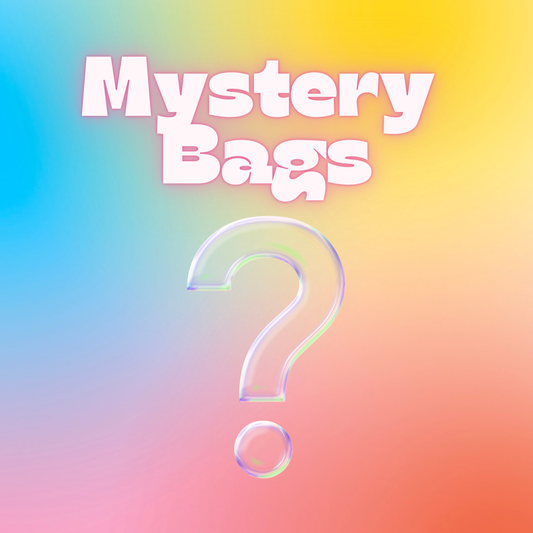 Droppies and Candy – Page 3 – Ramaker's Imports