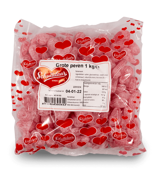 Droppies and Candy – Page 7 – Ramaker's Imports